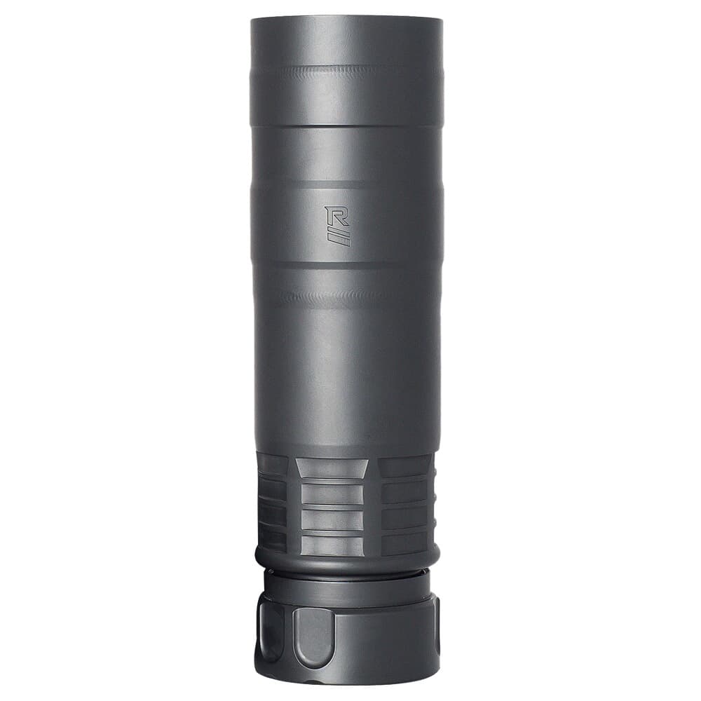 Rugged Suppressors - EuroOptic