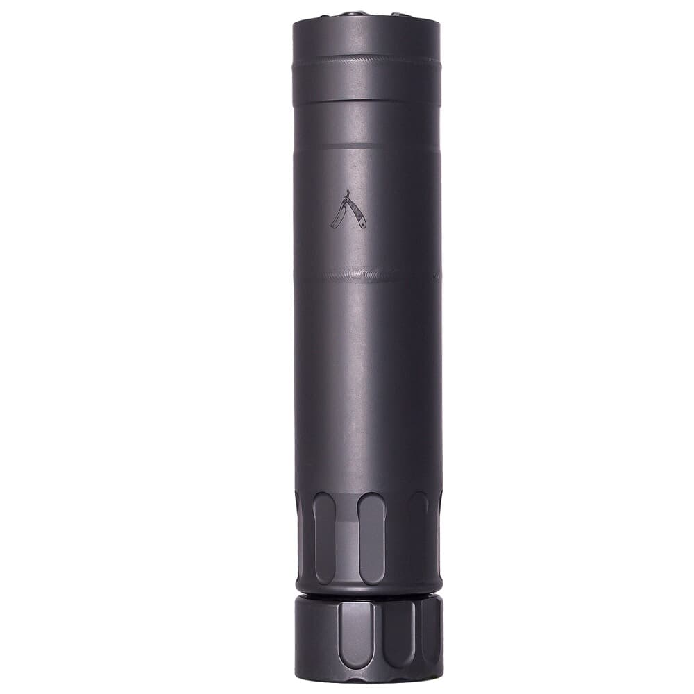 Rugged Suppressors - EuroOptic