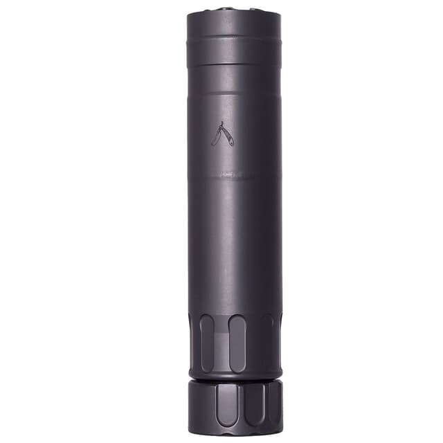 Rugged Suppressors - EuroOptic