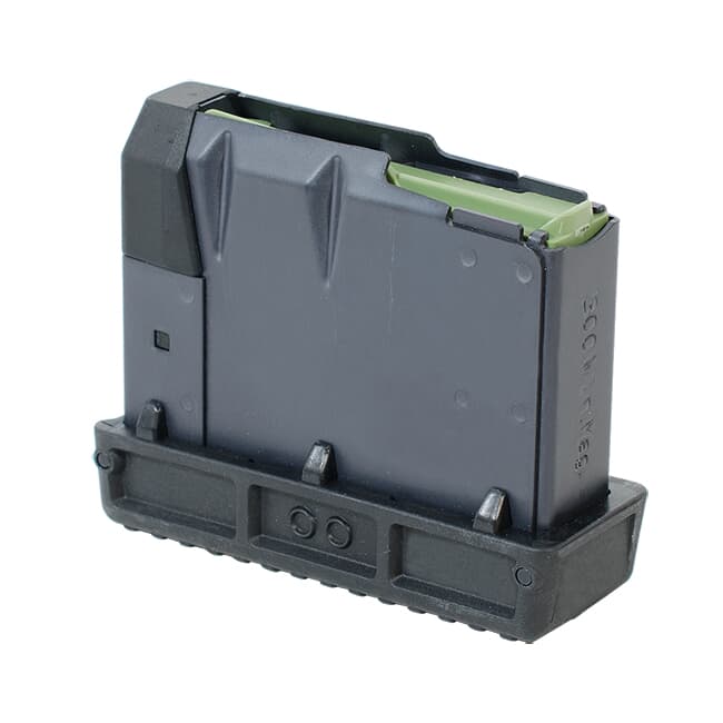 Sako TRG Magazines - EuroOptic