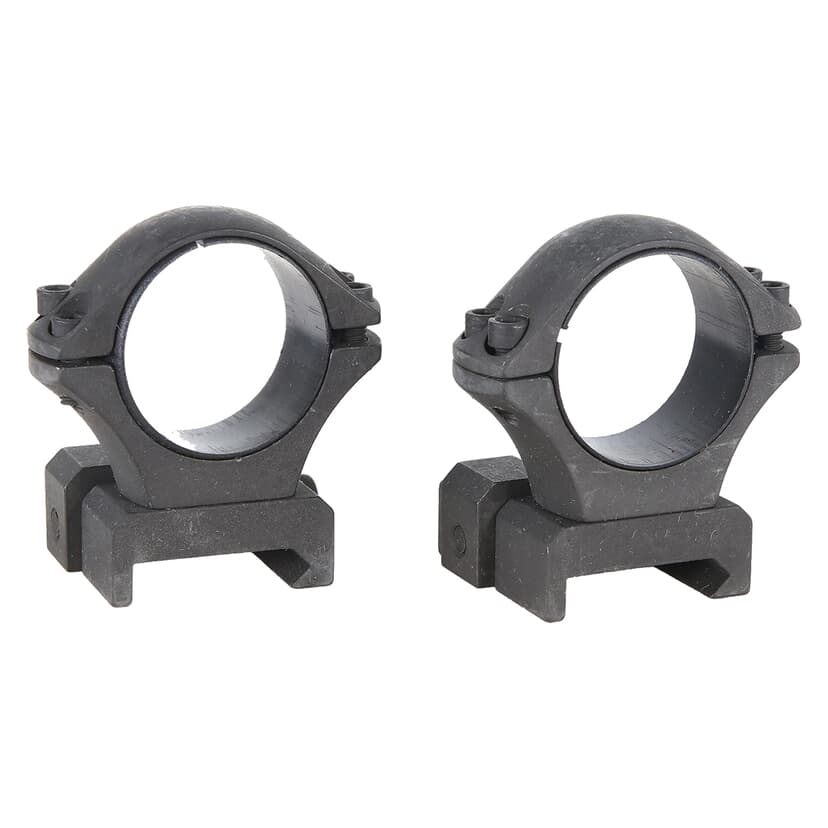 Sako Optilock 1" Low Scope Ring Mounts S180F919 For Sale - EuroOptic