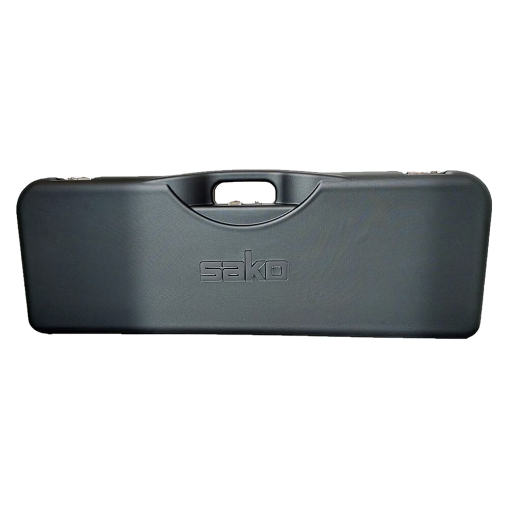 Sako S20 Small Transport Case S530206811 For Sale | SHIPS FREE - EuroOptic