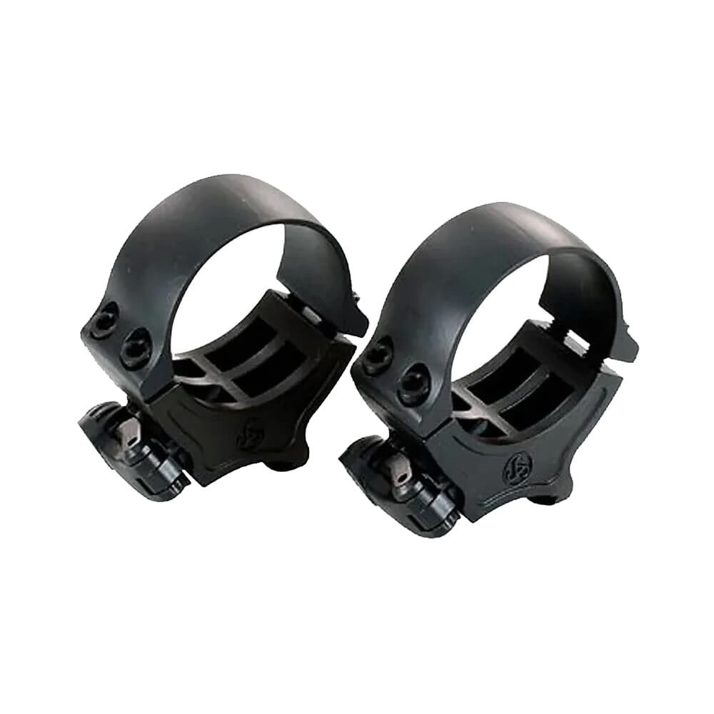 Sauer 505 40mm Ring for Saddle Mount Base 80222363 For Sale - EuroOptic