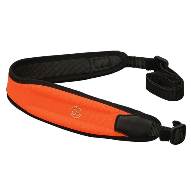 Sauer Neoprene Ergo Orange Sling 10424 For Sale - EuroOptic