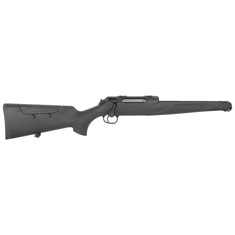Sauer Rifles - EuroOptic