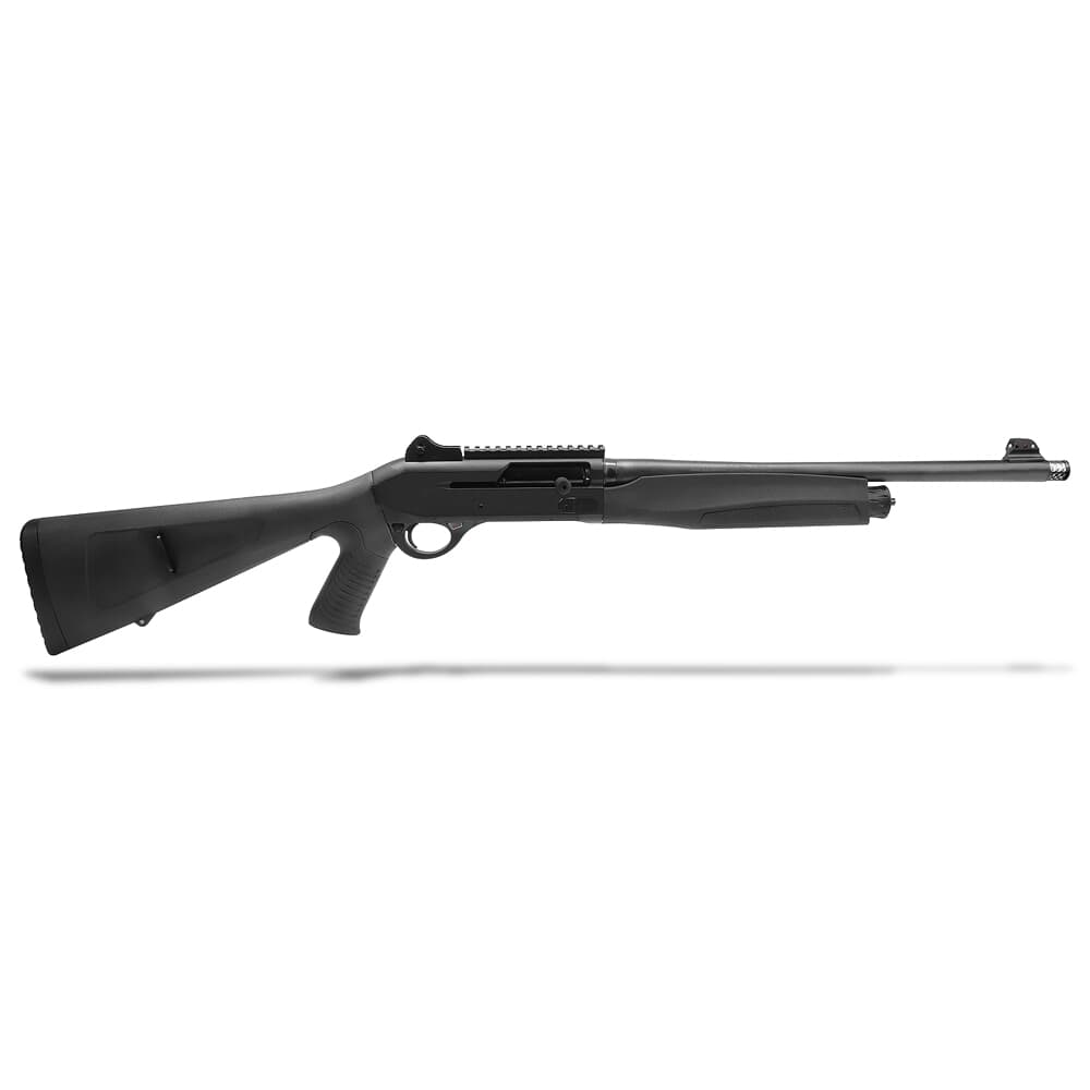 Sauer SL5 3 Gun 12ga 3" 18.5 Bbl Semi-Auto Shotgun w/LPA Ghost Ring ...