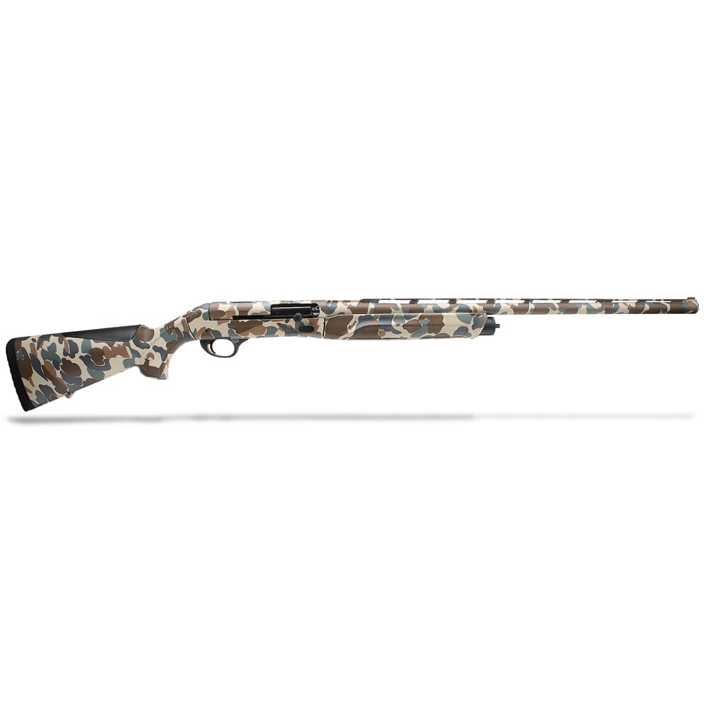 Sauer SL5 Waterfowl 12ga 3.5" 28" Bbl Semi-Auto Shotgun w/F. Bear Old ...