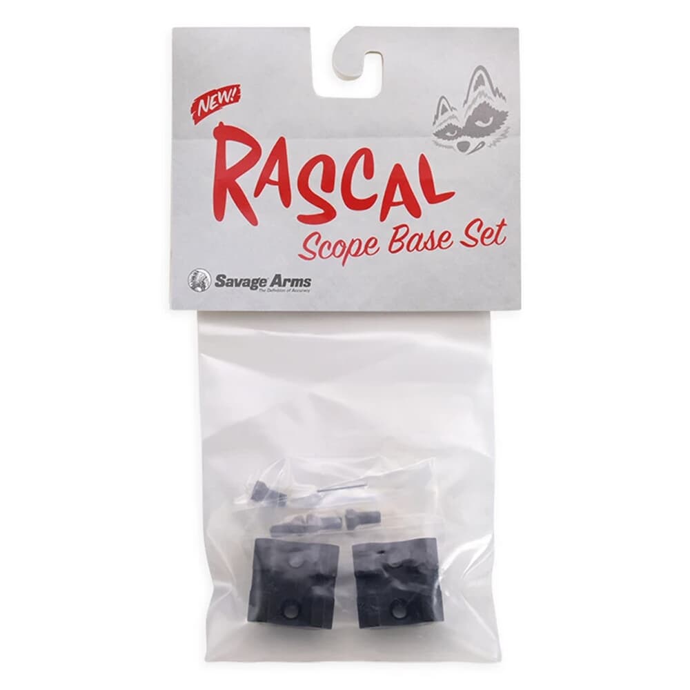 Savage Arms Rascal Scope Mount Base 70459 For Sale - EuroOptic