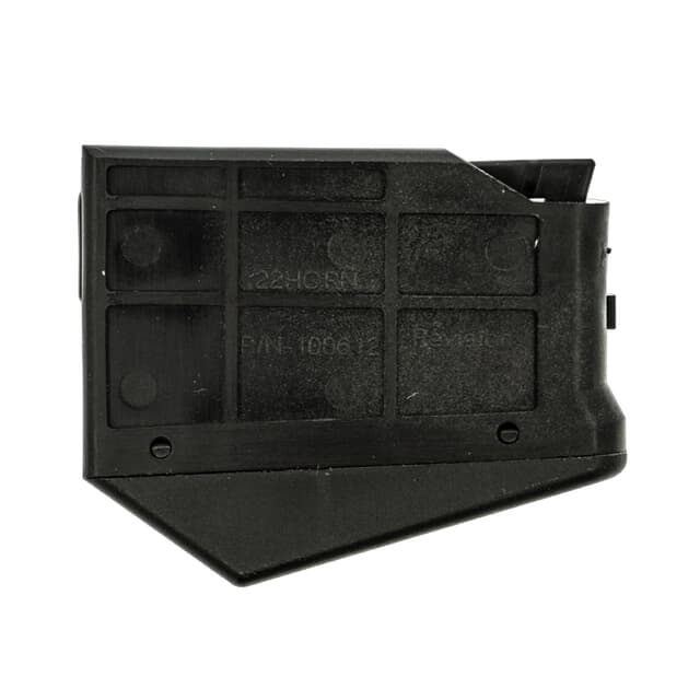 Savage Arms Model 25 .22 Hornet 4rd Magazine 55222 For Sale - EuroOptic