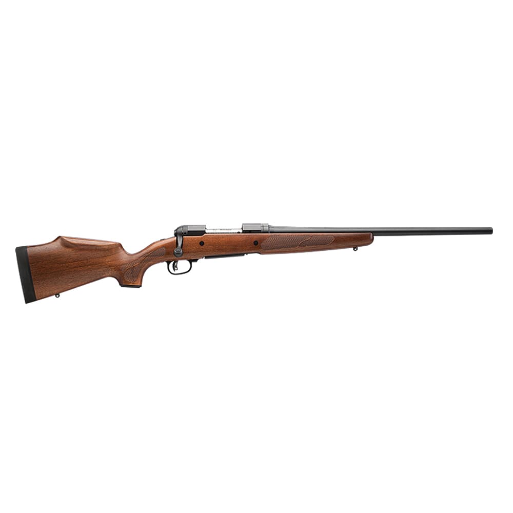 Savage Arms 11 Lady Hunter .243 Win 20" 1:9.3" Bbl Oiled Walnut BA ...