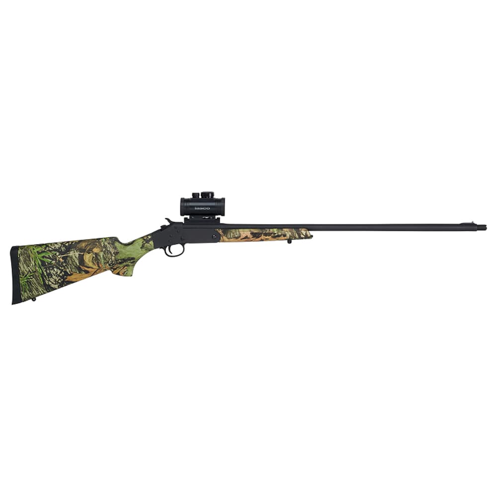 Stevens Arms 301 Turkey XP Obsession .410 3" 26" Bbl Mossy Oak ...