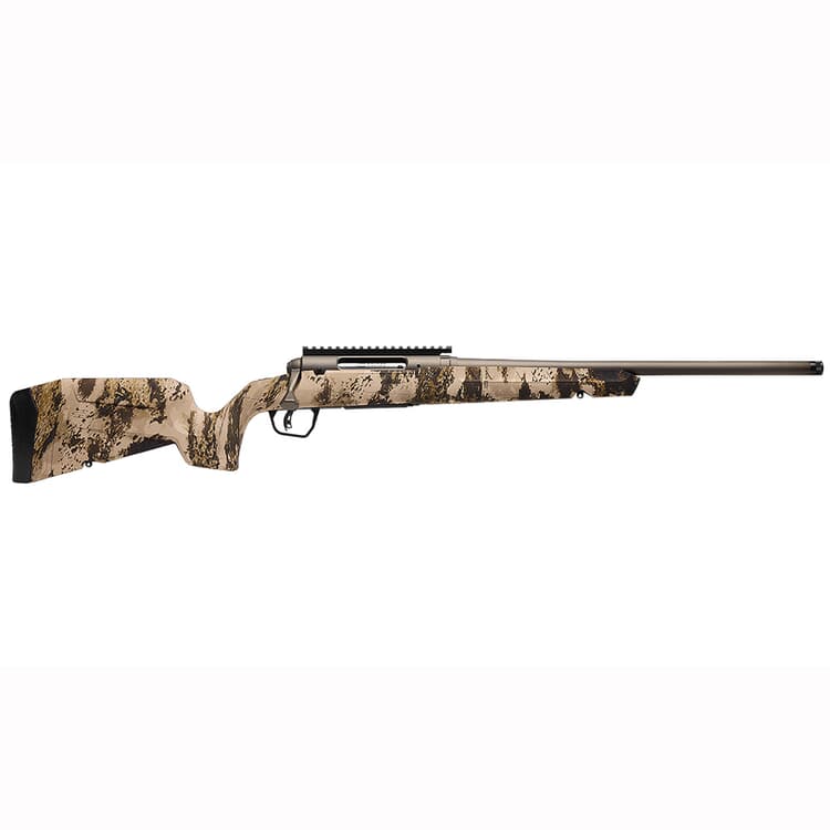 Savage Arms Axis 2 Pro Western 7mm-08 Rem Camo Rifle 32319 For Sale ...