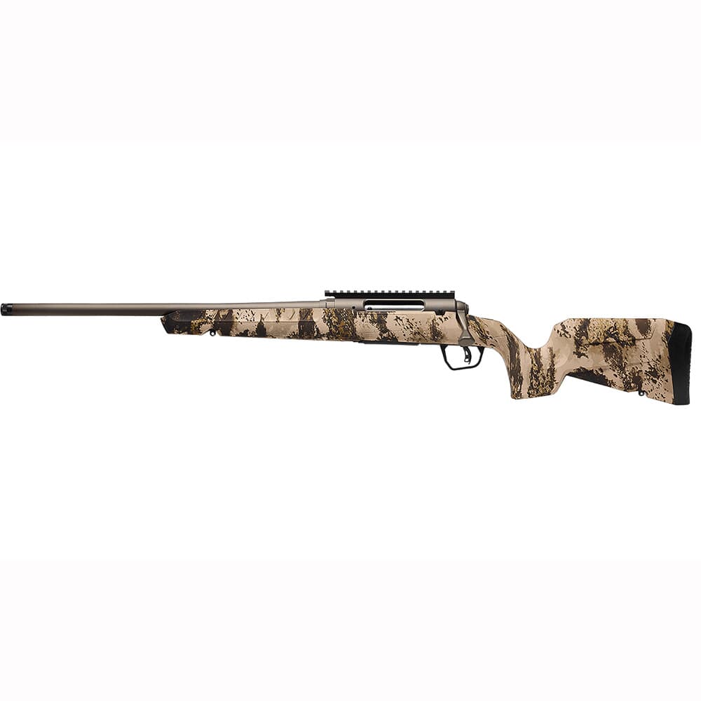 Savage Arms Axis 2 Pro Western Compact .308 Win Camo LH Rifle 32348 For ...