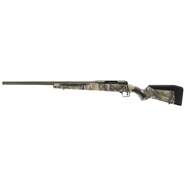 Savage Arms Model 110 Rifles - EuroOptic
