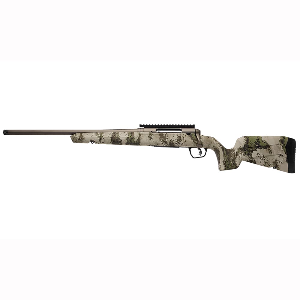 Savage Arms Axis 2 Pro Woodland Compact .350 Legend Camo LH Rifle 32313 ...