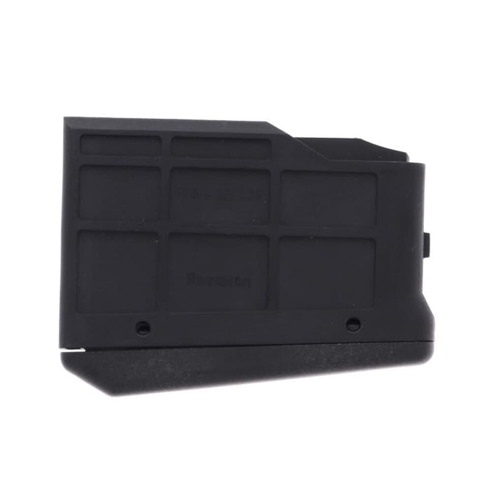 Savage Arms Model 25 .222 Rem/.223 Rem/.204 Ruger 4rd Magazine 55158 ...