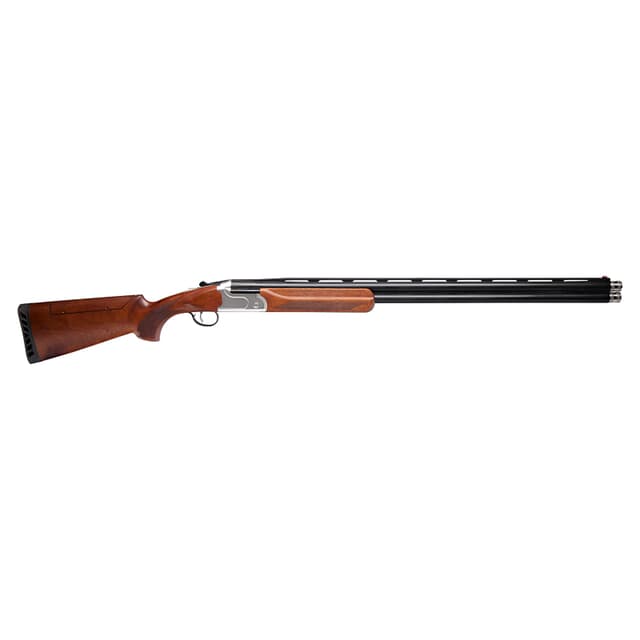 Savage Arms Stevens 555 Sporting Compact 20ga 3" 26" Bbl Oiled Turkish ...
