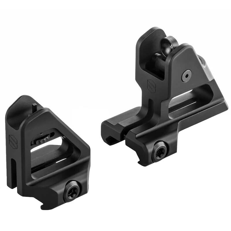 Scalarworks PEAK Fixed Iron Sight - Set SW1000 For Sale - EuroOptic