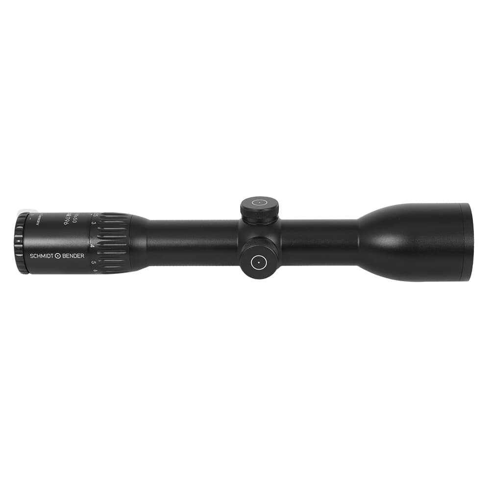 Schmidt Bender Riflescopes - EuroOptic