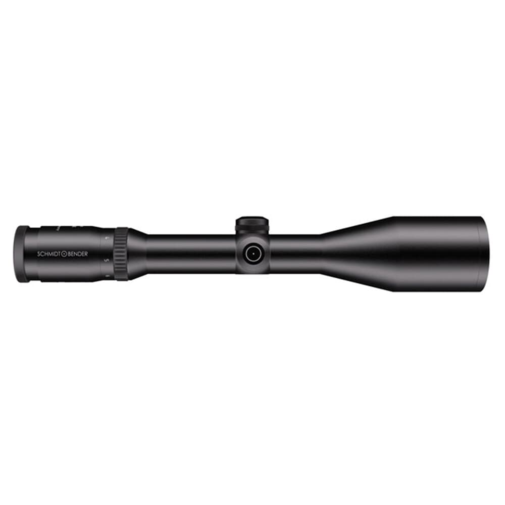 Schmidt & Bender Scope: Sniper Scopes, Accessories, & More - EuroOptic