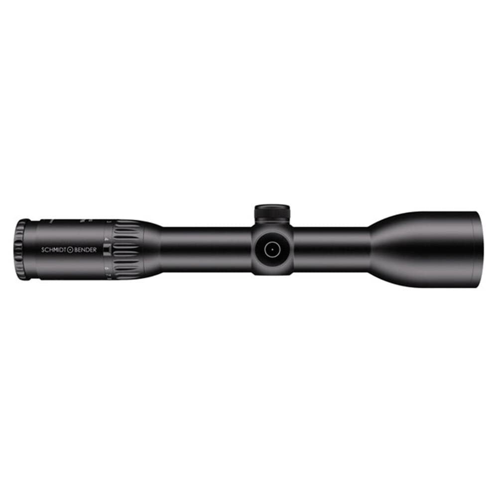 Schmidt & Bender Scope: Sniper Scopes, Accessories, & More - EuroOptic