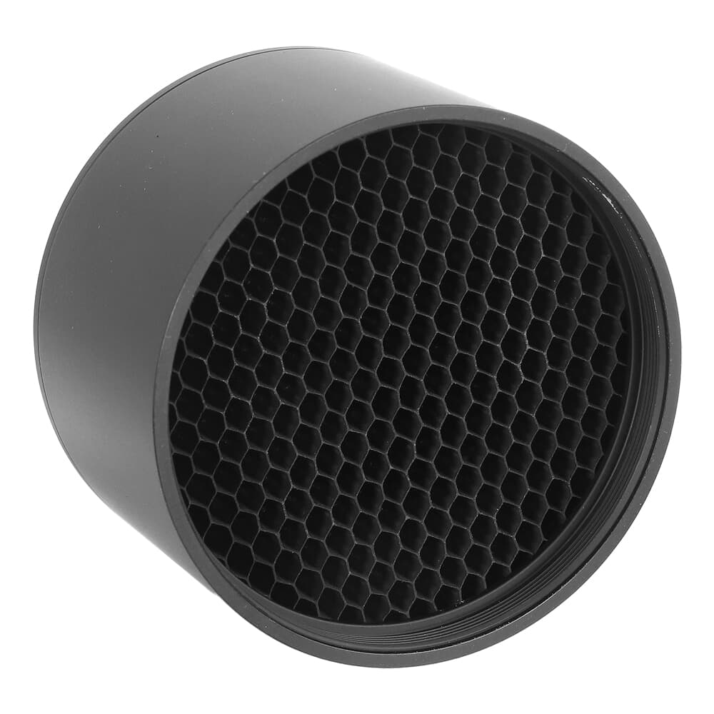 Schmidt Bender killFlash 56mm Objective Double Sided Thread ARD 971 ...