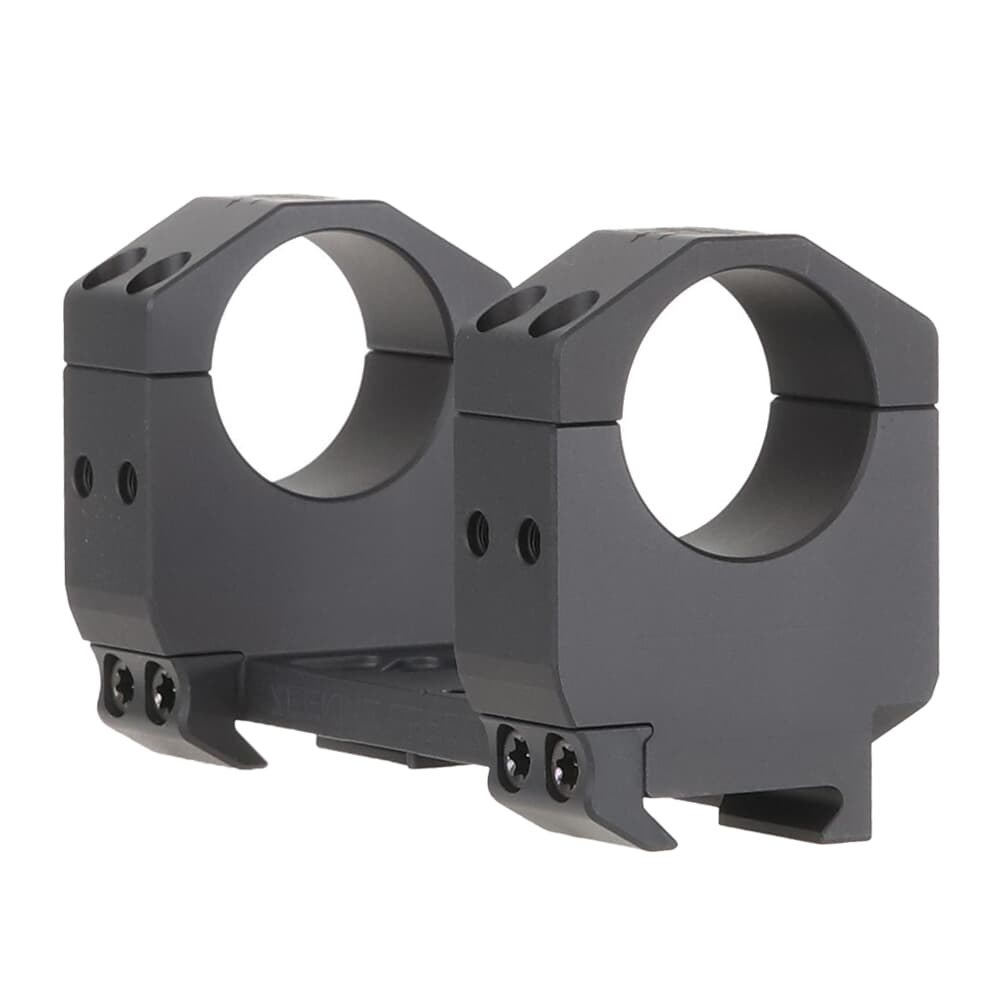 Seekins Precision Rings - EuroOptic