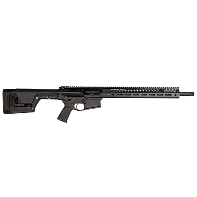 Seekins SP10M .308 Win 18" Black Rifle 0011300131-F For Sale - EuroOptic
