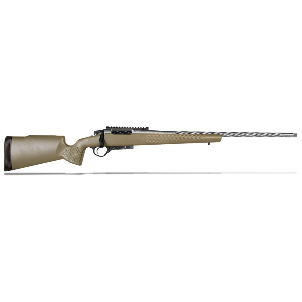 Seekins HAVAK Pro Hunter PH1 6.5 Creedmoor 24" Rifle 0011710013 For ...