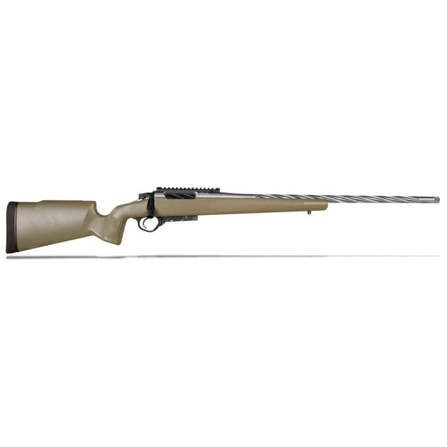 Seekins HAVAK Pro Hunter PH1 6.5 Creedmoor 24" Rifle 0011710013 For ...