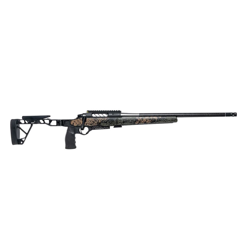Seekins Element Hunter Rifles - EuroOptic