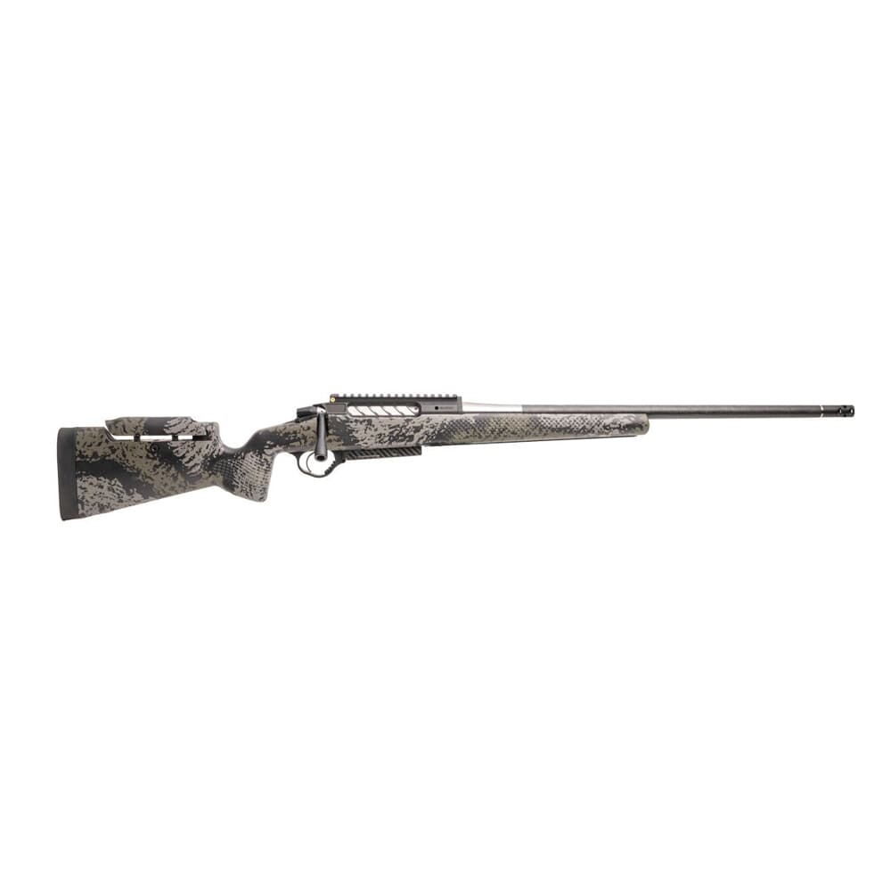 Seekins Havak Element M3 6mm Creedmoor 20" Mountain Shadow Rifle ...