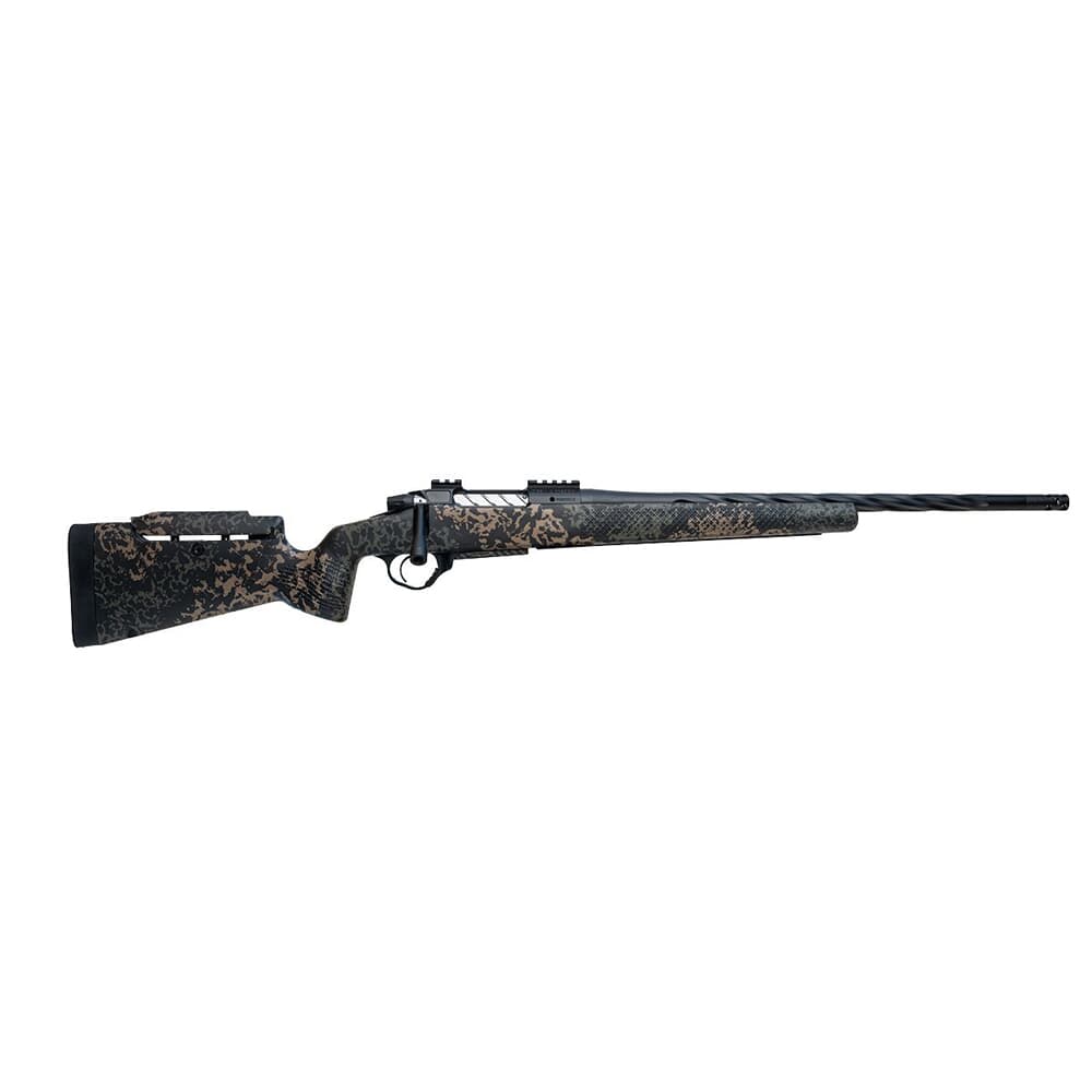 Seekins Precision HAVAK Pro Hunter PH3 6.5 Creedmoor 20" Bbl Woodland ...