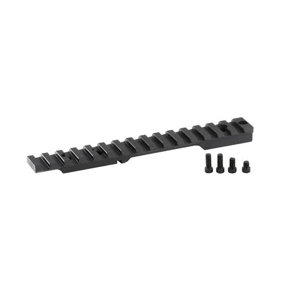 Seekins Precision 20MOA Bergara Short Action Rail 0010710033-F For Sale ...