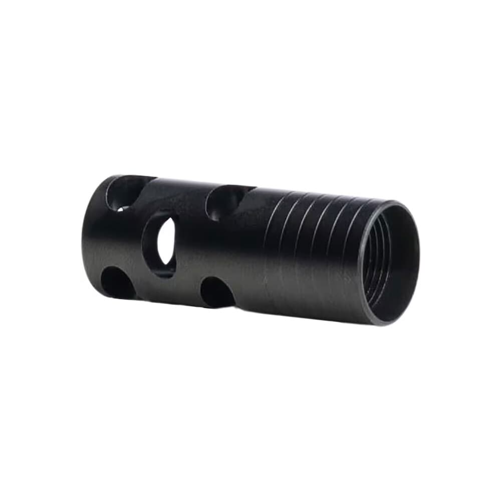 Seekins Precision Havak Hunter 5/8x 24 Threaded Muzzle Brake 0010400078 ...
