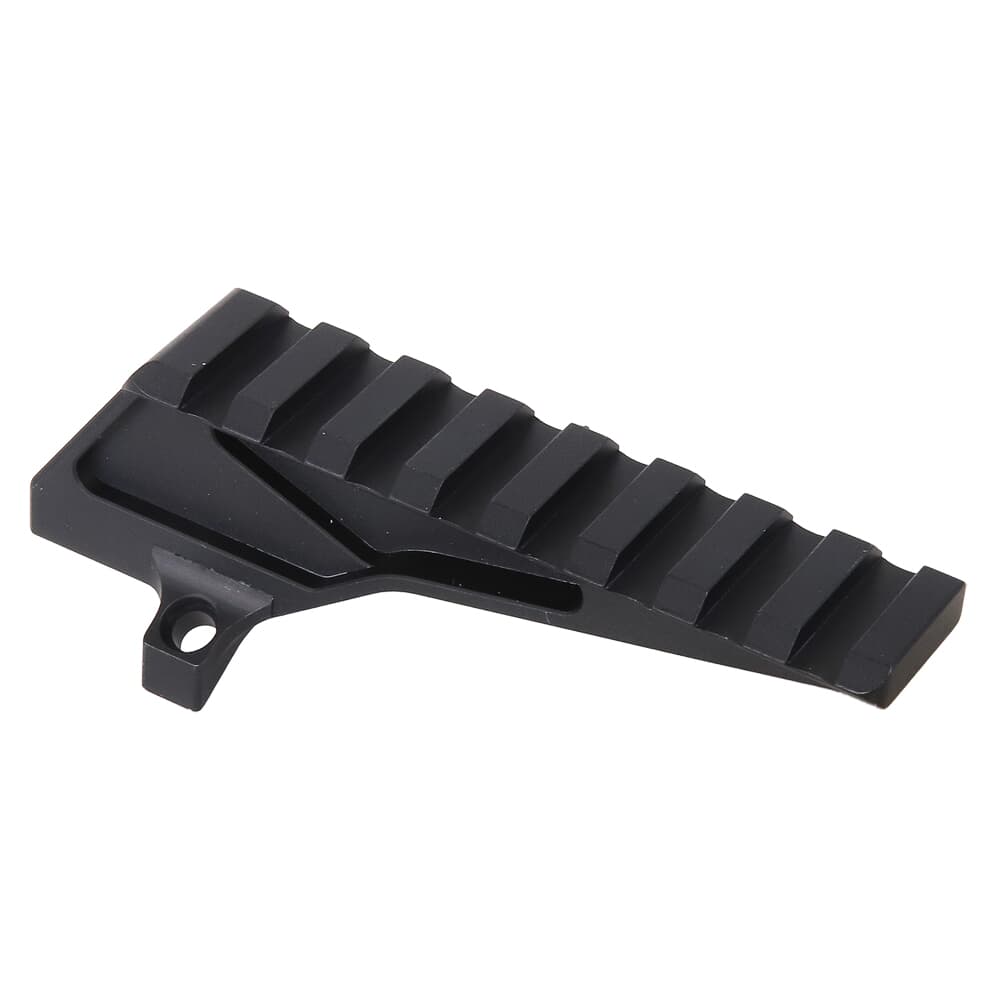 Seekins Precision Rings - EuroOptic