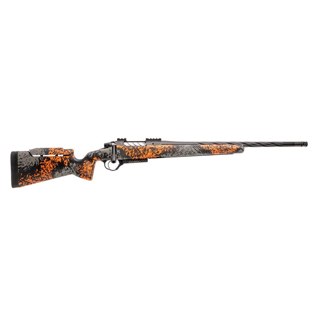 Seekins Precision HAVAK Pro Hunter PH3 6mm Creedmoor 20" Bbl Urban ...