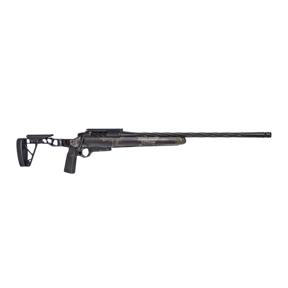 Seekins Custom Series Slam .308 Win Mountain Shadow Rifle 0011340031-F ...