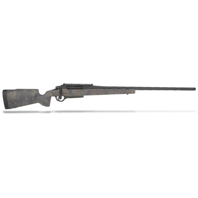 Seekins Havak Pro Hunter 2 | Seekins Precision Rifles - EuroOptic