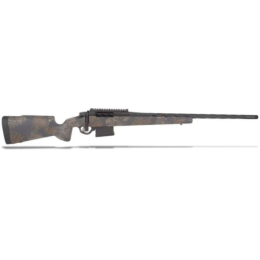Seekins Havak Pro Hunter 2 | Seekins Precision Rifles - EuroOptic