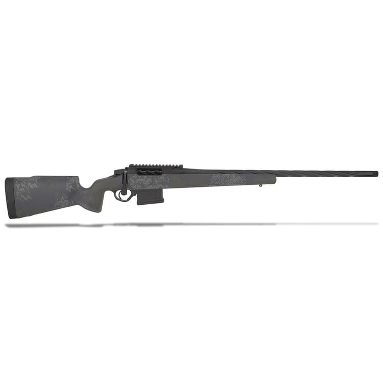 Seekins Precision HAVAK Pro Hunter PH2 6.5 Creedmoor 24" 1:8" 5/8"x24 ...