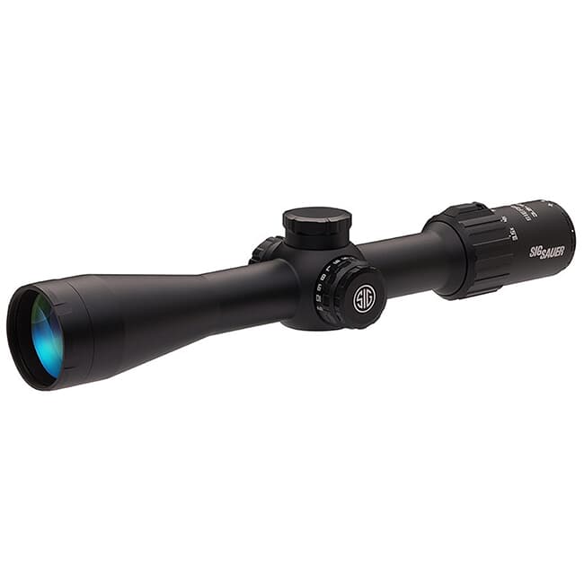 Sig Sauer Rifle Scopes | Sig Sauer Tango | Sig Sauer Scopes For Sale ...