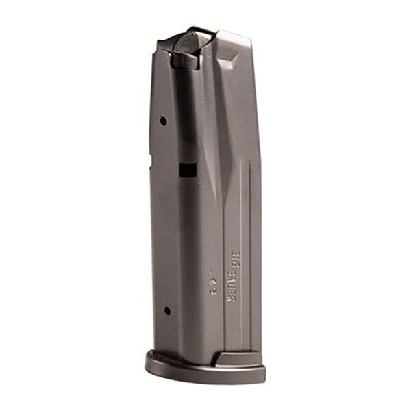 Sig Sauer 250/320 Full 9mm 10rd Magazine MAG-MOD-F-9-10 for sale ...