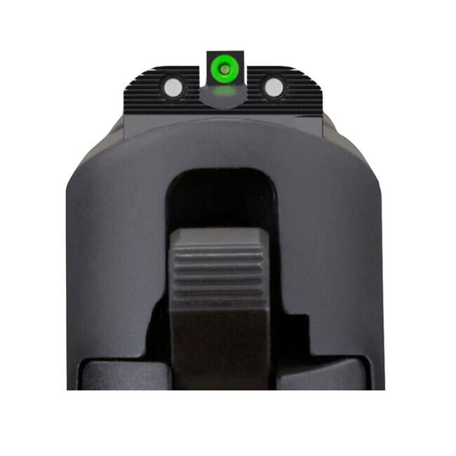 Sig Sauer Pistol Sight Set #6 Front #8 Rear Round For sale! - EuroOptic