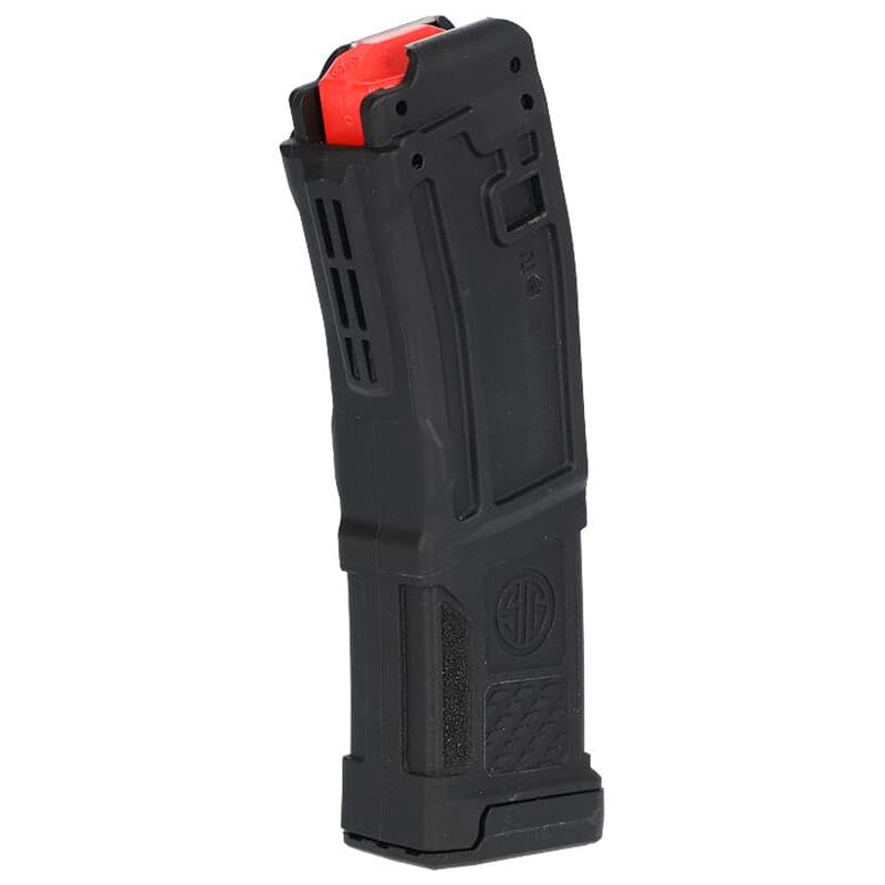 Sig Sauer SIGMPX 9mm 20rd Keymod Magazine 8900828 For Sale! - EuroOptic