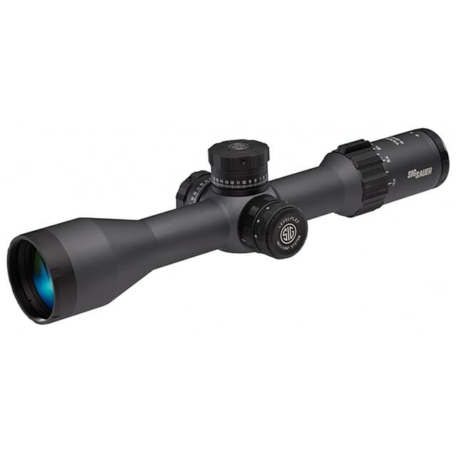 Sig Sauer Tango 6 4-24x50 34mm Illum MRAD Scope SOT64012 | SHIPS FREE ...