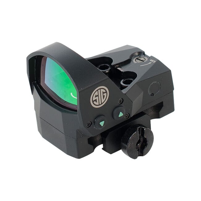 Sig Sauer Red Dot & Reflex Sights for Sale - EuroOptic.com