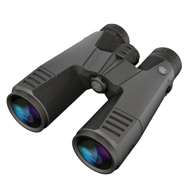 Sig Sauer Zulu9 9x45mm Binoculars SOZ99001 | SHIPS FREE! - EuroOptic