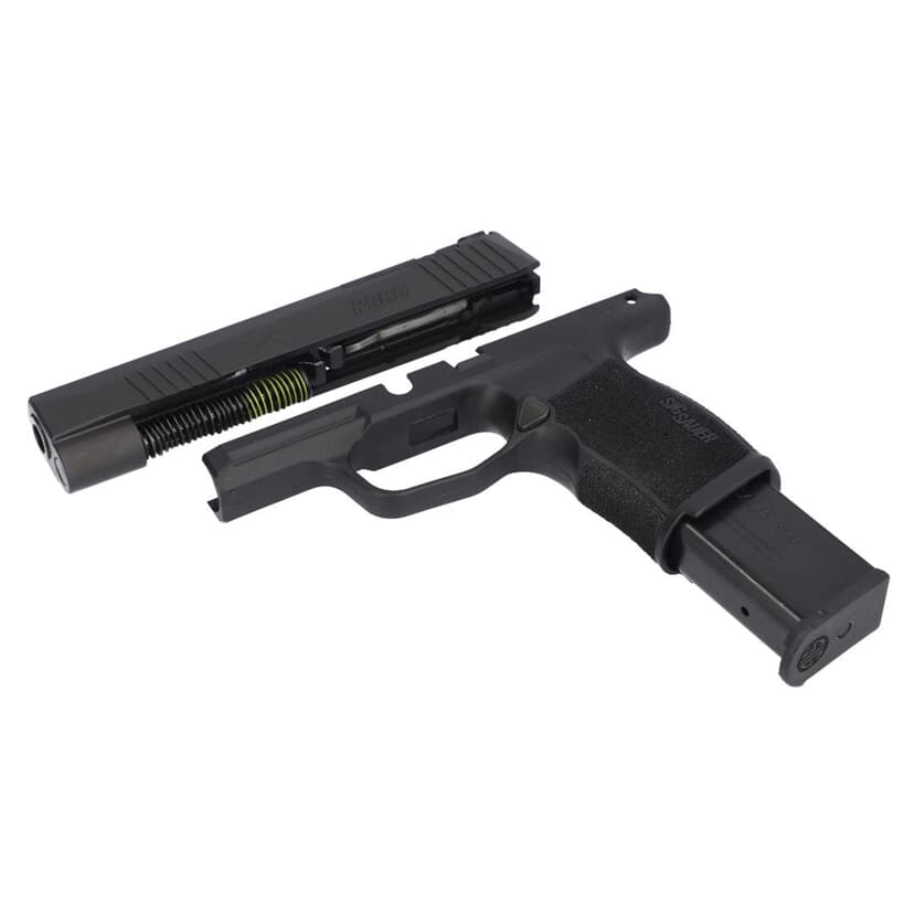 Sig Sauer Caliber Exchange Kits - EuroOptic