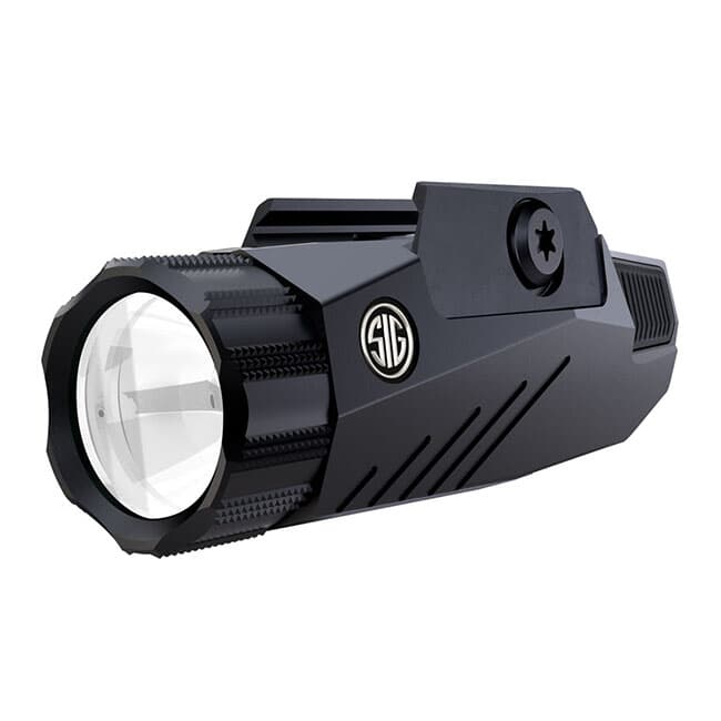 Sig Sauer Foxtrot1 Tactical White Light SOF11001 Showroom Demo for sale ...